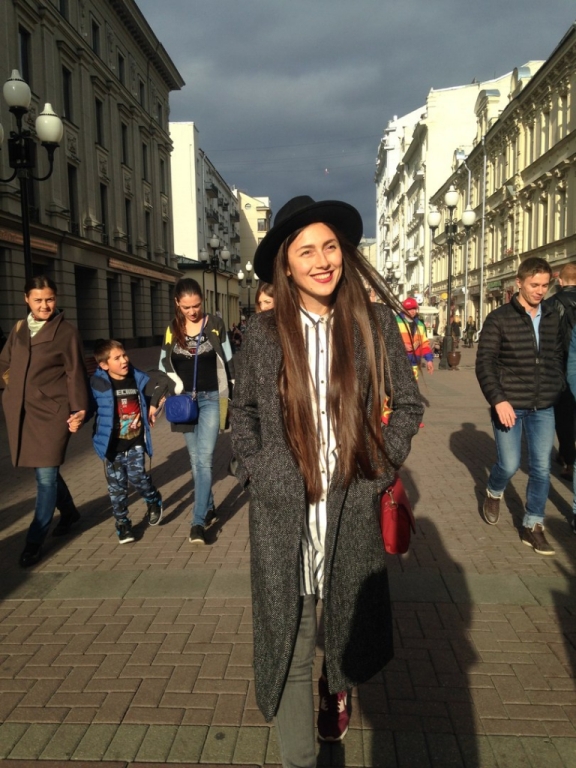 BEST DRESSED 2015: ПОБЕДИТЕЛИ ДЕКАБРЯ | Sobaka.ru